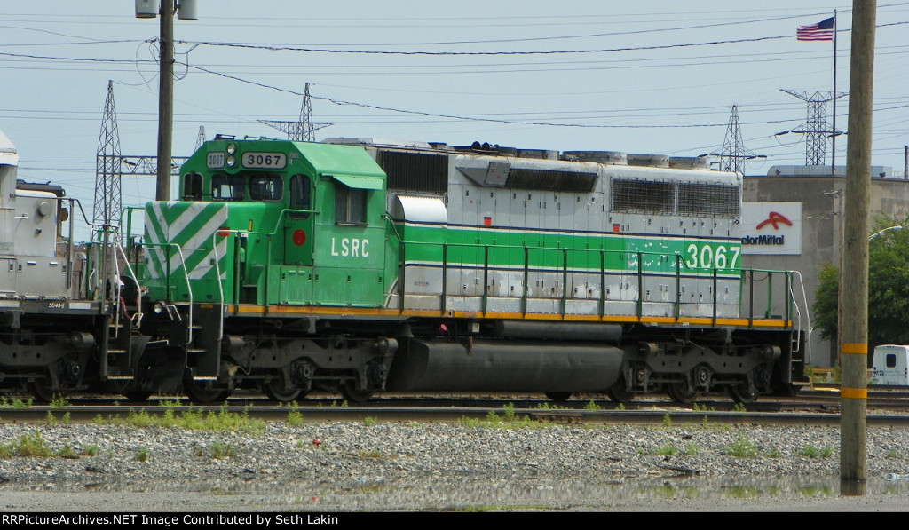 LSRC 3067